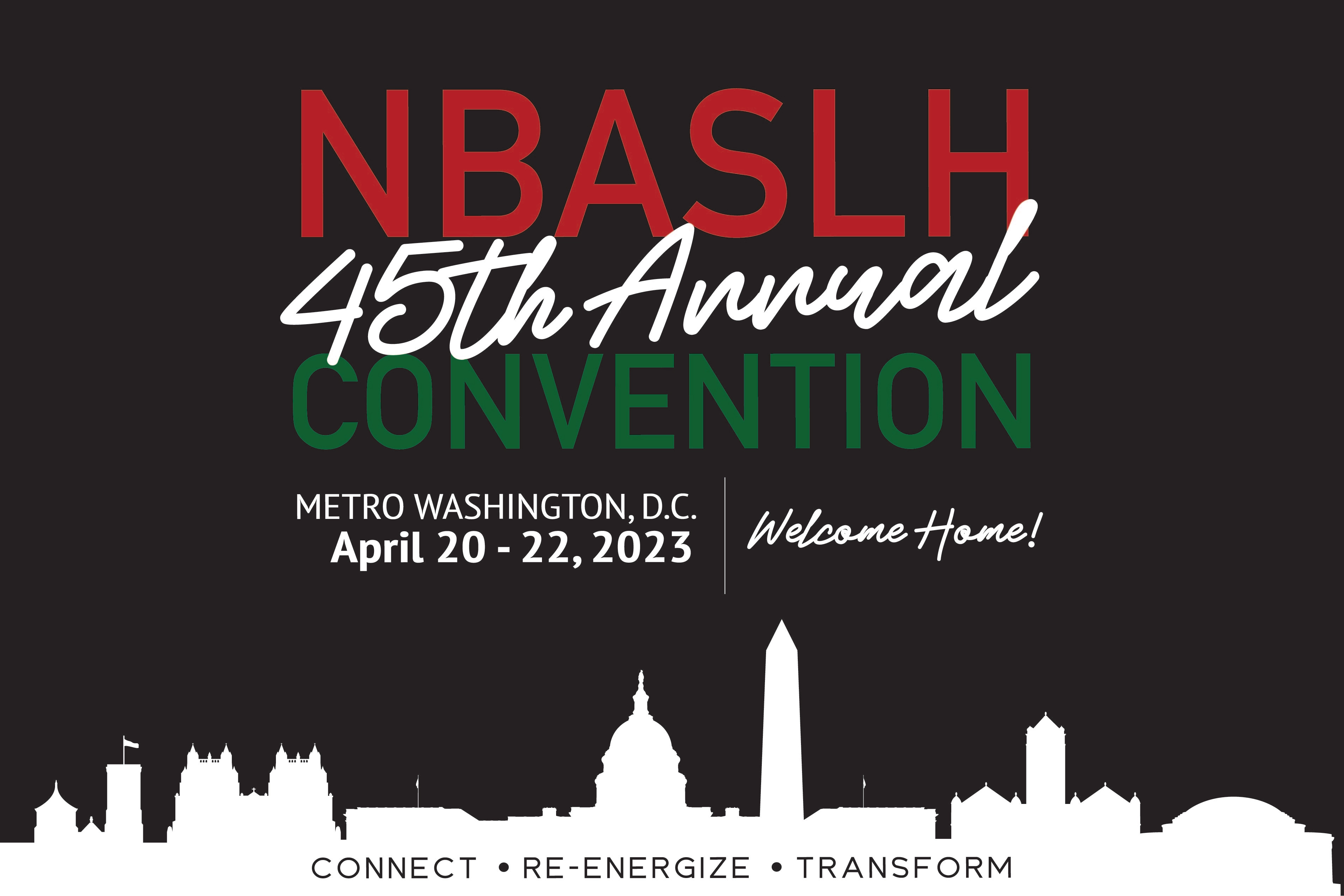 NBASLH Convention – NEASLH